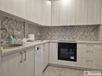 Novi Beograd, Blok 62, Nehruova, 72m2