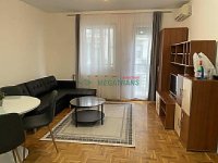 1.5-soban, 38m2, renoviran ! Bulevar Evrope, zgrada ZONED ID#1785