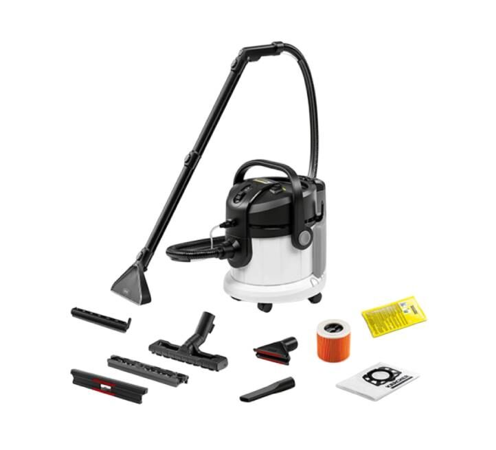 KARCHER MULTIFUNKCIONALNI USISIVAČ SE4