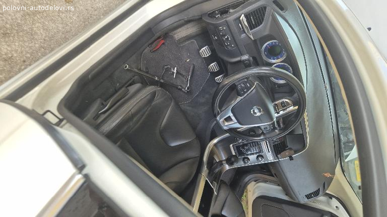 VOLVO S60,V60