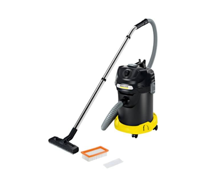 KARCHER USISIVAČ ZA PEPEO AD4 PREMIUM