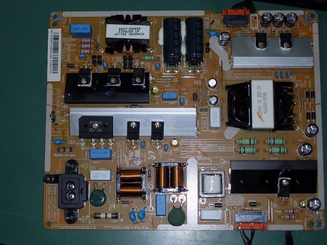 LED - Mrezna Samsung UE55KU6070 - BN94-10712A