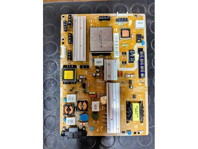 LED - Mrezna Samsung UE40D6200 - BN44-00482B
