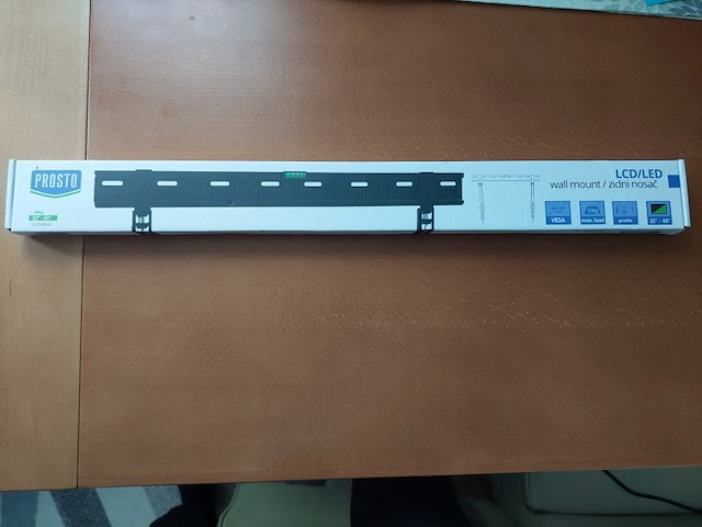 Zidni nosac za TV