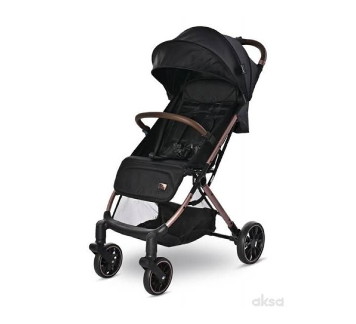 LORELLI KOLICA ZA BEBE 10021902501 - BLACK PEARL