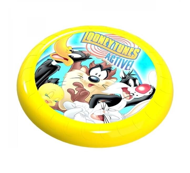 MAGAZA LOONEY TUNES DISK/FRIZBI 230 MM 48427