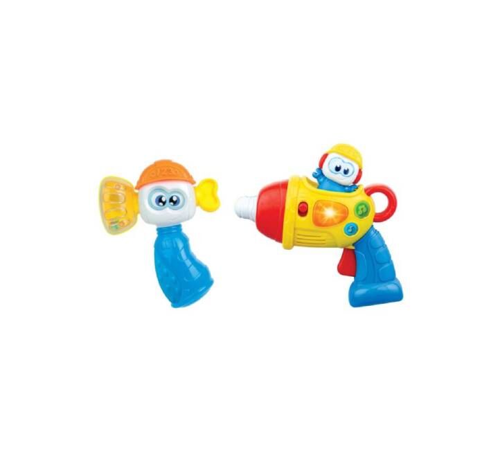 MAGAZA IGRAČKA ZA BEBE SET ZA MALE MAJSTORE 57794