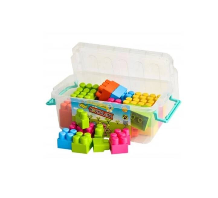 MAGAZA KOCKE ZA DECU KOCKALINE 38 KOM 07002