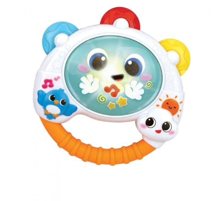 MAGAZA MUZIČKA IGRAČKA ZA BEBE DAIRE 57809