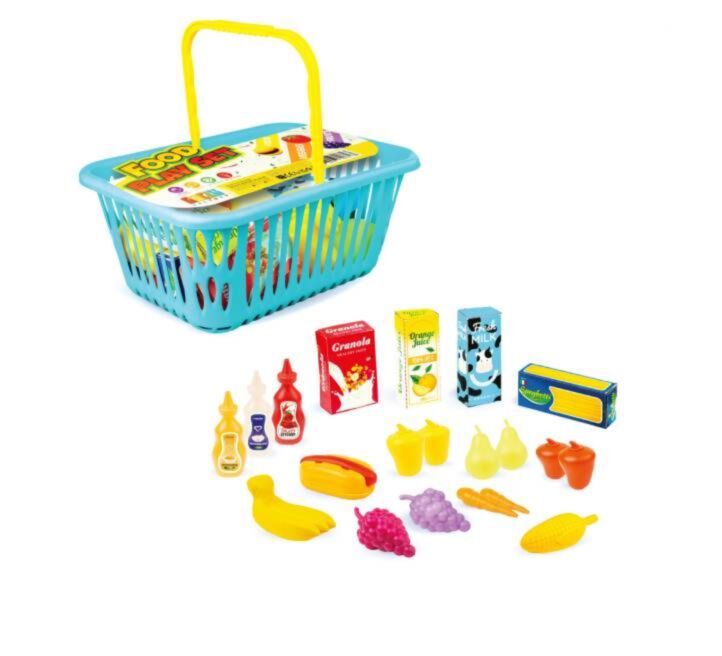 MAGAZA ŠOPING KORPA 62708