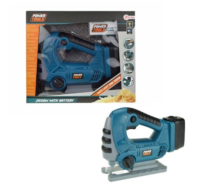 MAGAZA POWER TOOLS UBODNA TESTERA 57615
