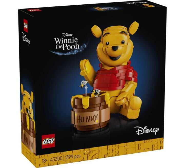 LEGO VINI PU LE43300