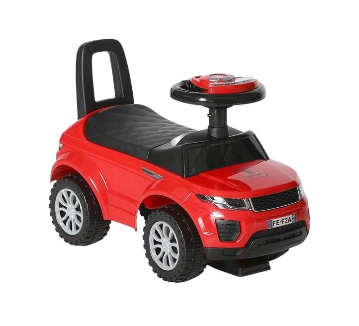 LORELLI GURALICA 10400020001 - CRVENA