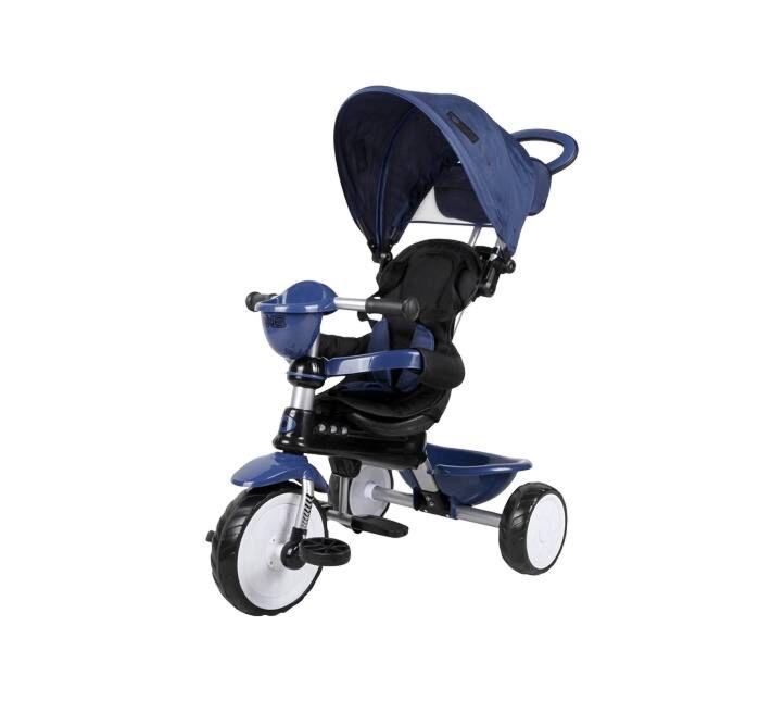LORELLI DEČIJI TRICIKL 10050530001 - PLAVI