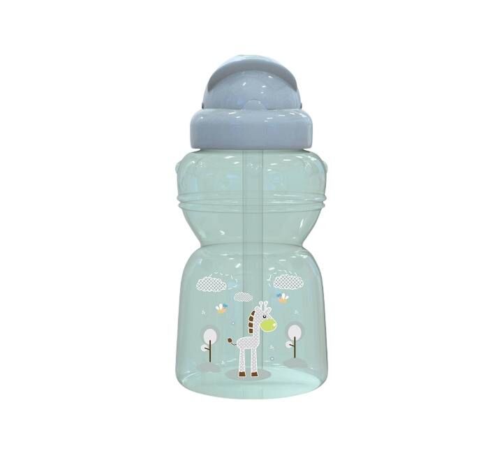 LORELLI SPORTSKA FLAŠICA SA SLAMČICOM 10200730004 - 325 ML