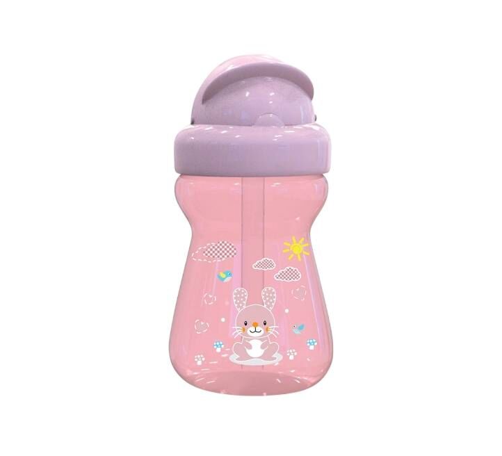 LORELLI SPORTSKA FLAŠICA SA SLAMČICOM 10200740002 - 200 ML