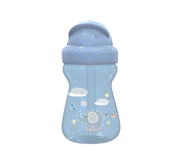 LORELLI SPORTSKA FLAŠICA SA SLAMČICOM 10200740001 - 200 ML