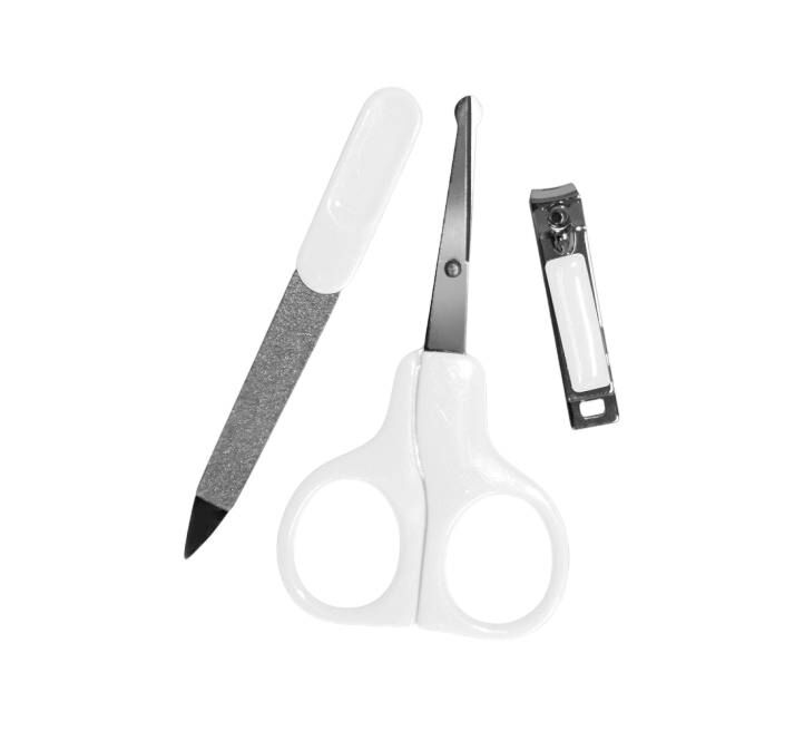 LORELLI SET ZA NEGU NOKTIJU 10240300003 - BELI