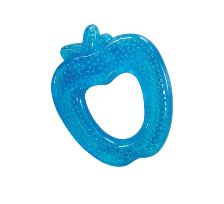 LORELLI VODENA GLODALICA ZA BEBE 10210190003 - PLAVA JABUKA