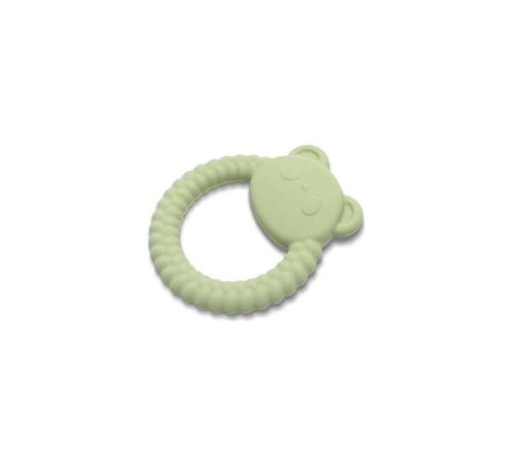 LORELLI GLODALICA ZA BEBE PANDA 10210870004 - ZELENA