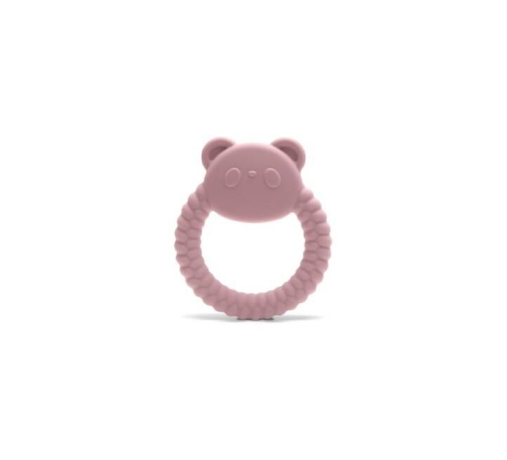LORELLI GLODALICA ZA BEBE PANDA 10210870002 - DEEP PINK