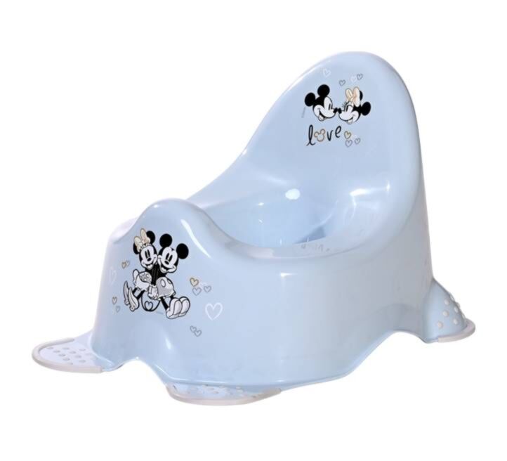 LORELLI ANATOMSKA NOŠA 10130340684 - PLAVA