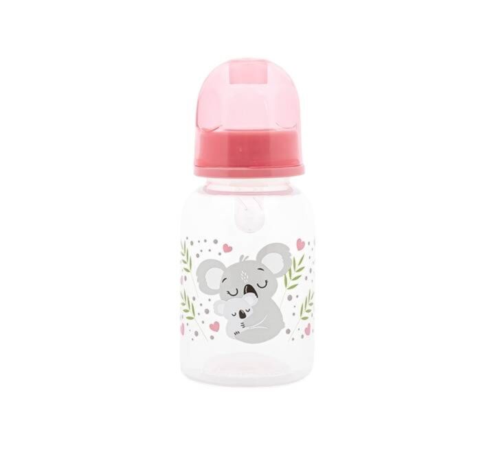 LORELLI FLAŠICA ZA BEBE 10200120006 - PINK