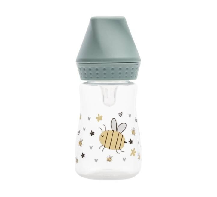 LORELLI FLAŠICA ZA BEBE 10200820006 - 125 ML