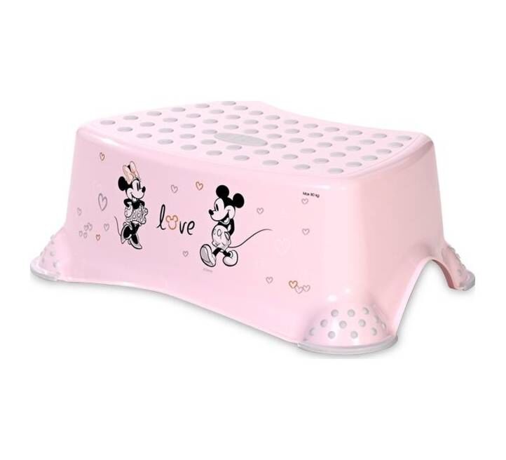 LORELLI STEPER ZA DECU - ROZE 10130350555