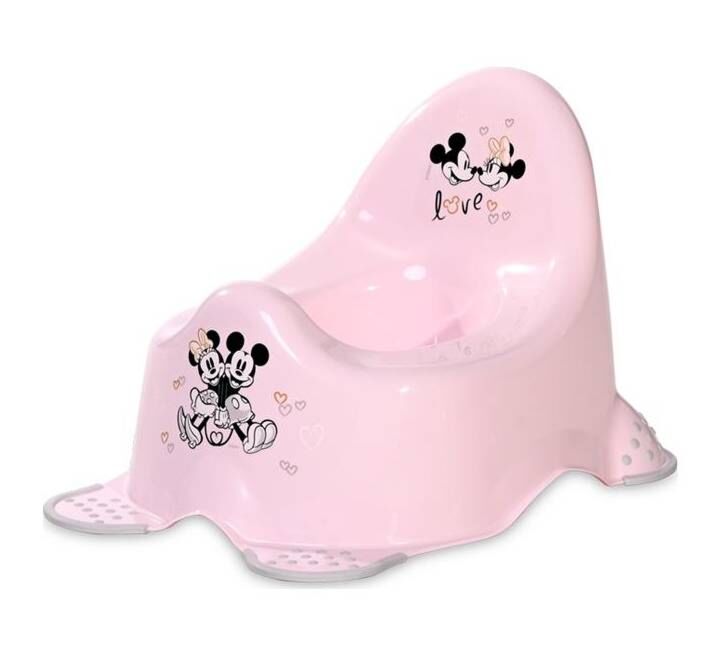 LORELLI ANATOMSKA NOŠA ZA DECU - PINK 10130340553