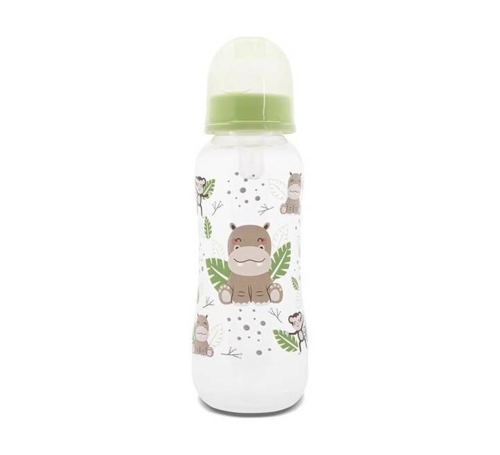 LORELLI EASY GRIP FLAŠICA ZA BEBE 250 ML - ZELENA 10200130007