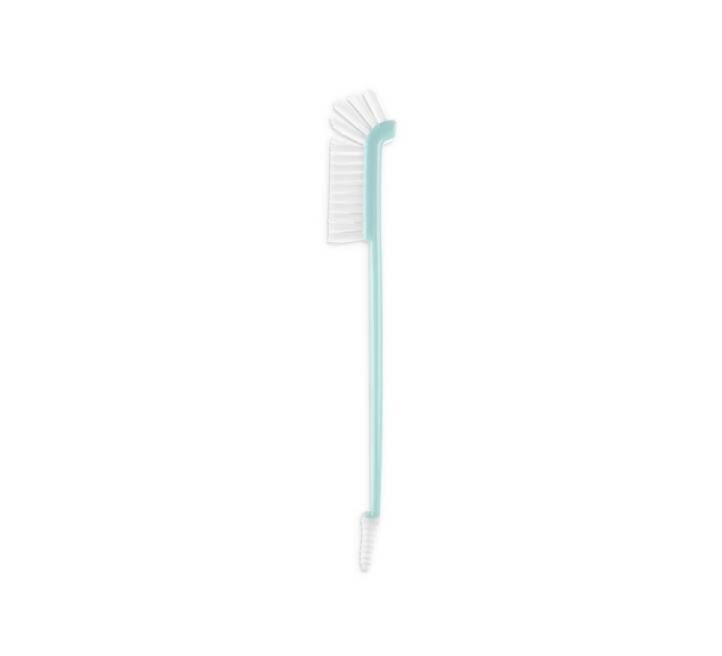LORELLI ČETKA ZA ČIŠĆENJE FLAŠICA I CUCLI AQUA BLUE 10240180005