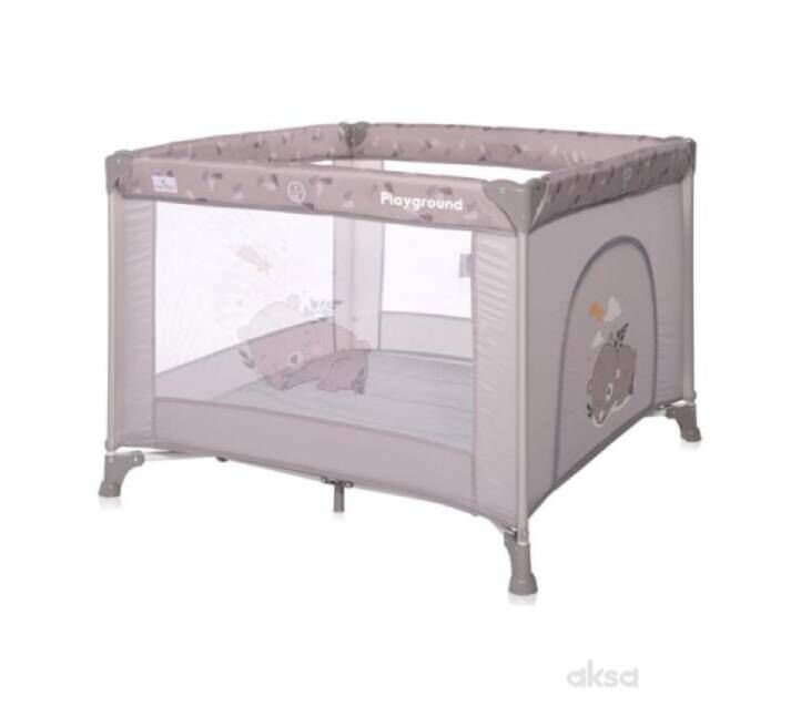 LORELLI OGRADICA ZA BEBE PLAYGROUND STRING DREAM 10080592364