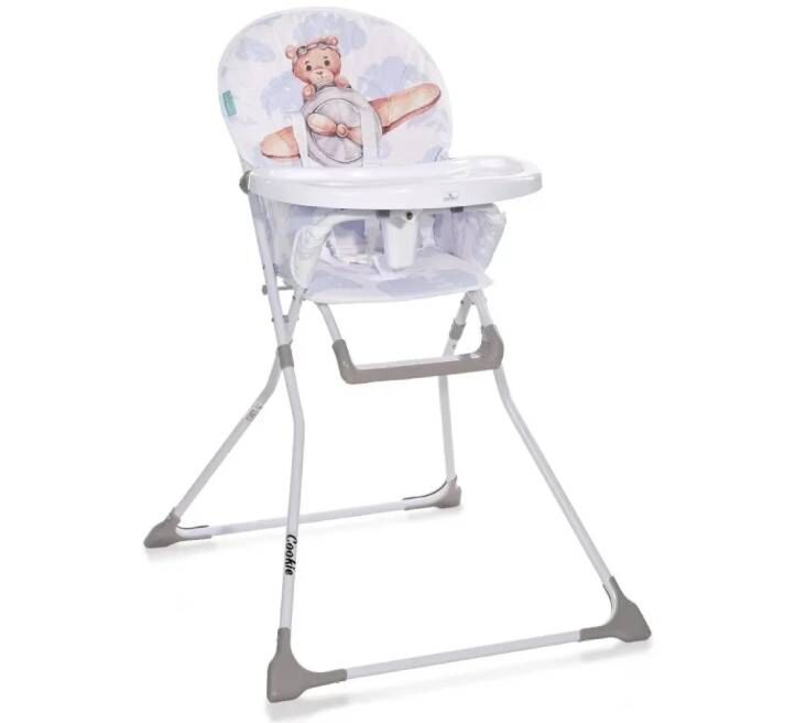 LORELLI HRANILICA ZA BEBE - BABY BLUE PILOT 10100242311