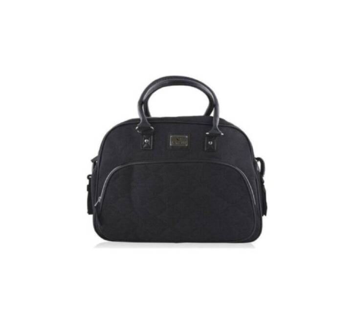 LORELLI TORBA ZA MAME VIOLA 10040280003 - CRNA