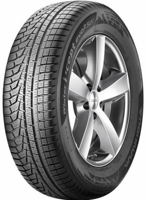 ZIMSKA GUMA HANKOOK 225/70R16 103H WINTER ICEPT EVO2 W320A