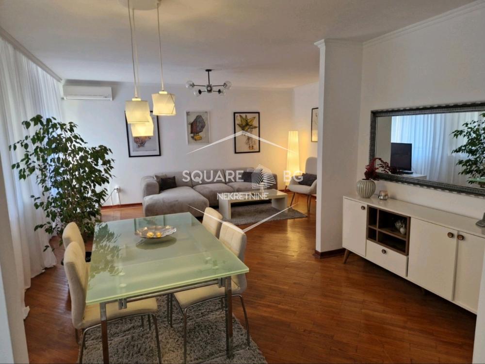 Hram, 4.0 lux, namešten, pet friendly ID#5873
1.400 €