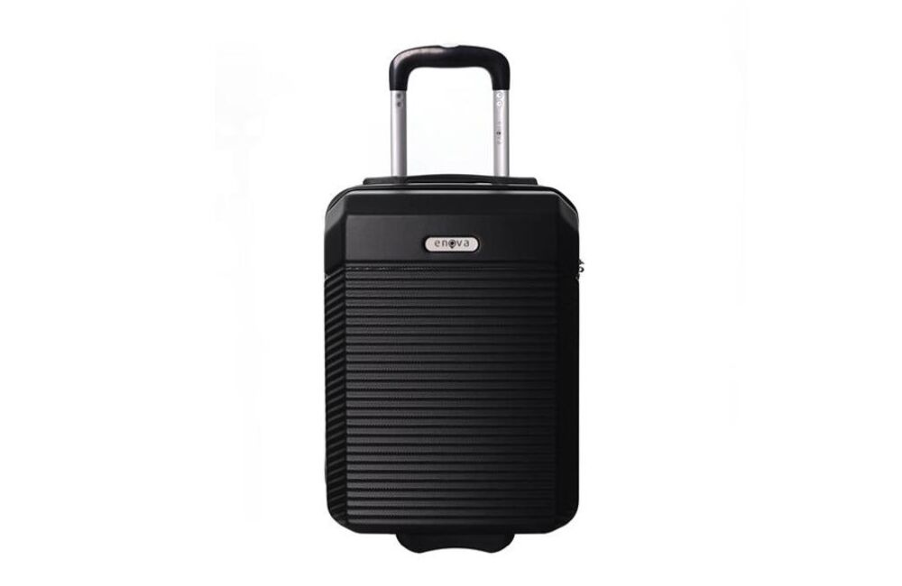 ENOVA ABS KOFER 40 CM - CRNA 524.209.80