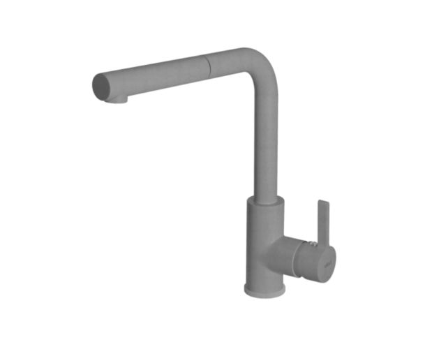 Slavina Elleci Shell Plus