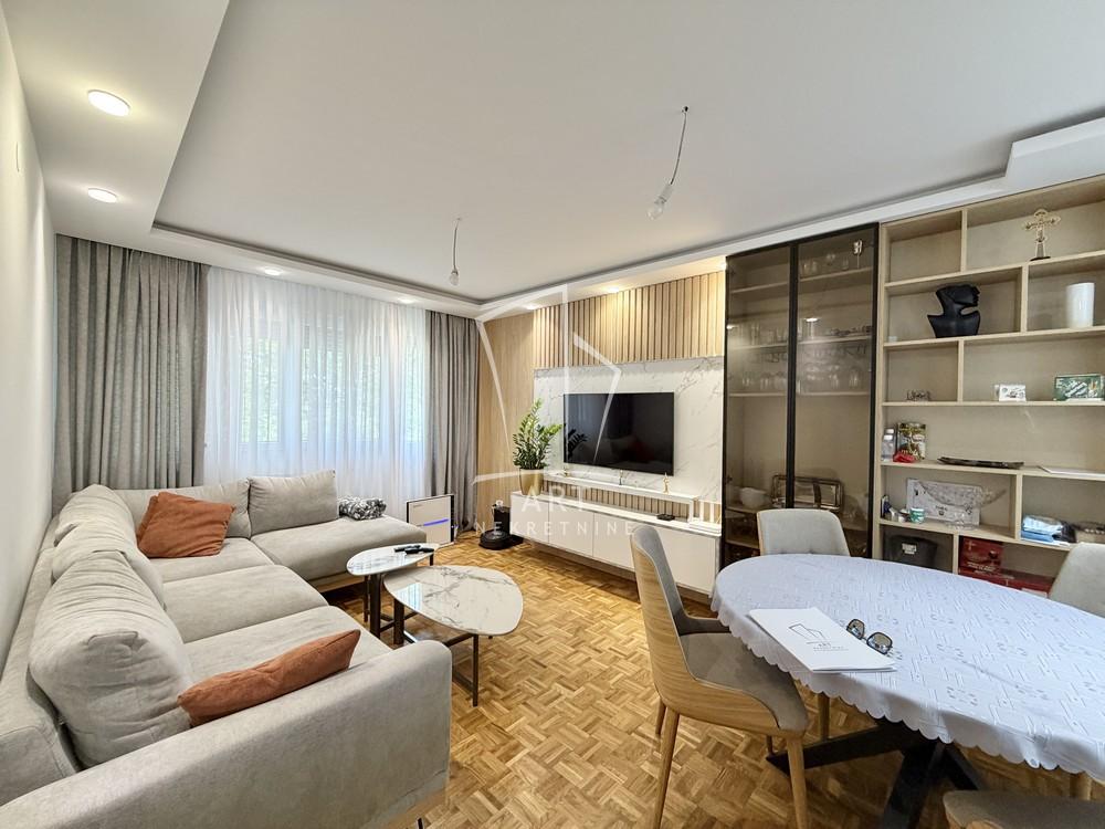 Bežanijska kosa, odličan dupleks, 72m2 ID#15594
247.000 €
