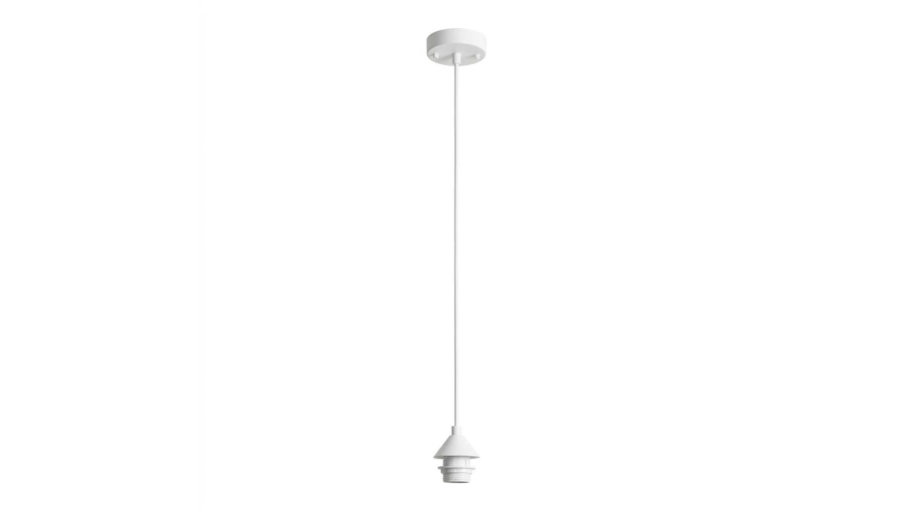 Kabel s grlom Ryanny beli