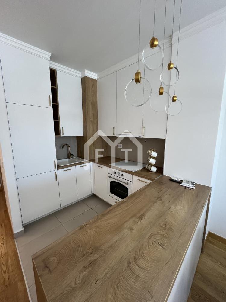 Voždove kapije- lux 3.0 Vojvode Stepe ID#1620
354.000 €