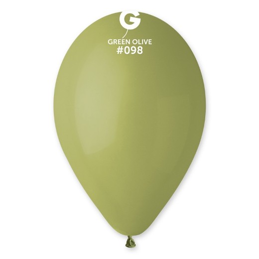 G110 maslina zelena 098