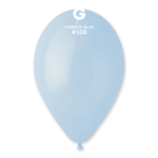 G110 puder plava 108