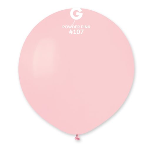 G19 puder pink 107