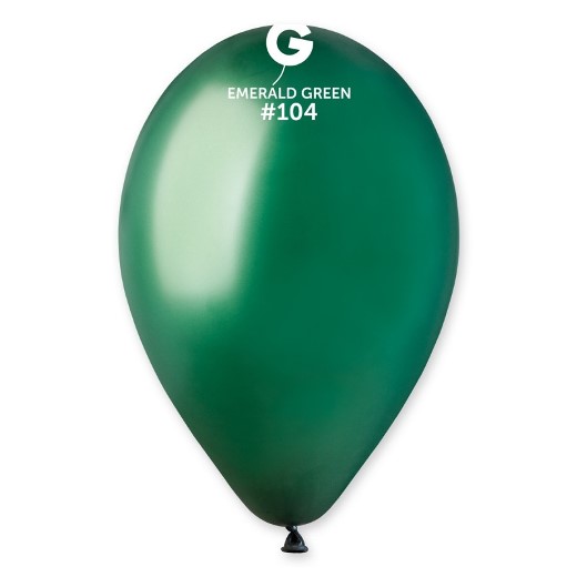 G90 smaragd zelena 104
