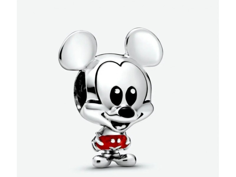 Pandora privezak Mickey Mouse