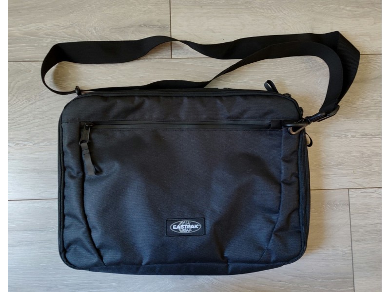 NOVA fantasticna EASTPACK torba za laptop