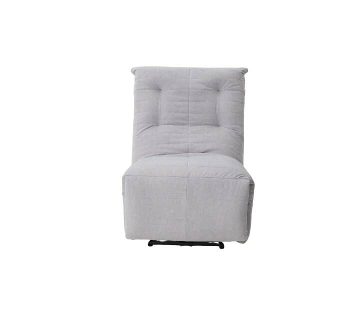 MEDICS CARE MASAŽNA SOFA V6-1 - SIVA