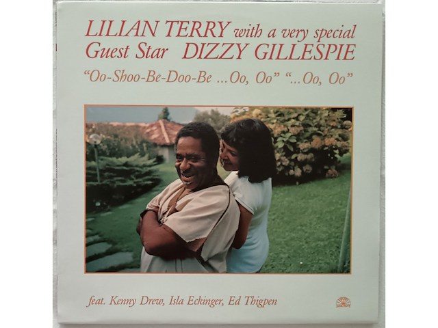 Lilian Terry / Dizzy Gillespie - Oo-shoo-be-doo-be...oo